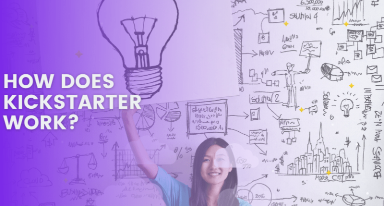 How Does a Kickstarter Work? - Rules & Key Terms | Samit Patel